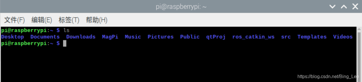 树莓派配置qtcreator开发环境&qt5 HelloWorld_树莓派安装qt creator-CSDN博客