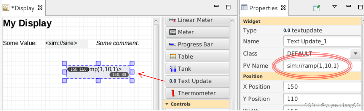 CS-Stdio Display Builder_cs-studio-CSDN博客