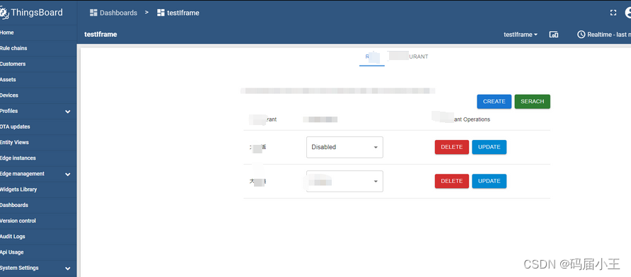 基于iframe页面嵌套的Thingsboard二次开发方案_thingsboard ifram-CSDN博客