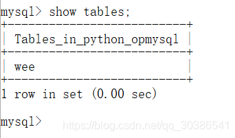 pymysql 报错：module ‘pymysql‘ has no attribute ‘connect‘_module 'pymysql' has no attribute ...
