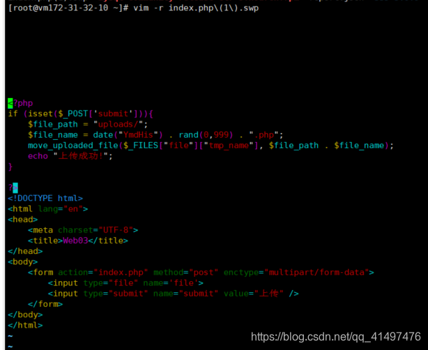 CTFhub uploadddd_ctfuploadddd-CSDN博客