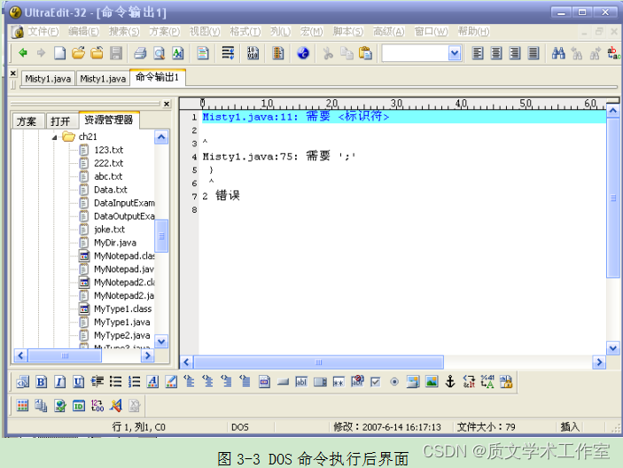 JAVA 基于Misty1算法的加密软件设计与开发（论文+源码）_Nueve_misty1算法的实现-CSDN博客