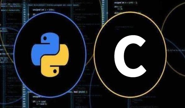 python c语言跟java的难度,pythonc语言c有什么区别-CSDN博客
