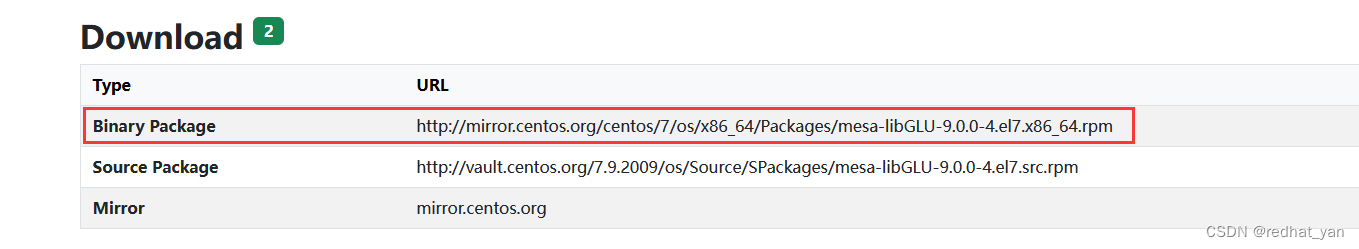 centos7 安装wps 依赖源libGLU.so.1()(64bit)-CSDN博客
