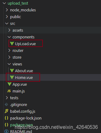 vue cli4.X npm打包发布到私服_vue cli4自动打包上传-CSDN博客