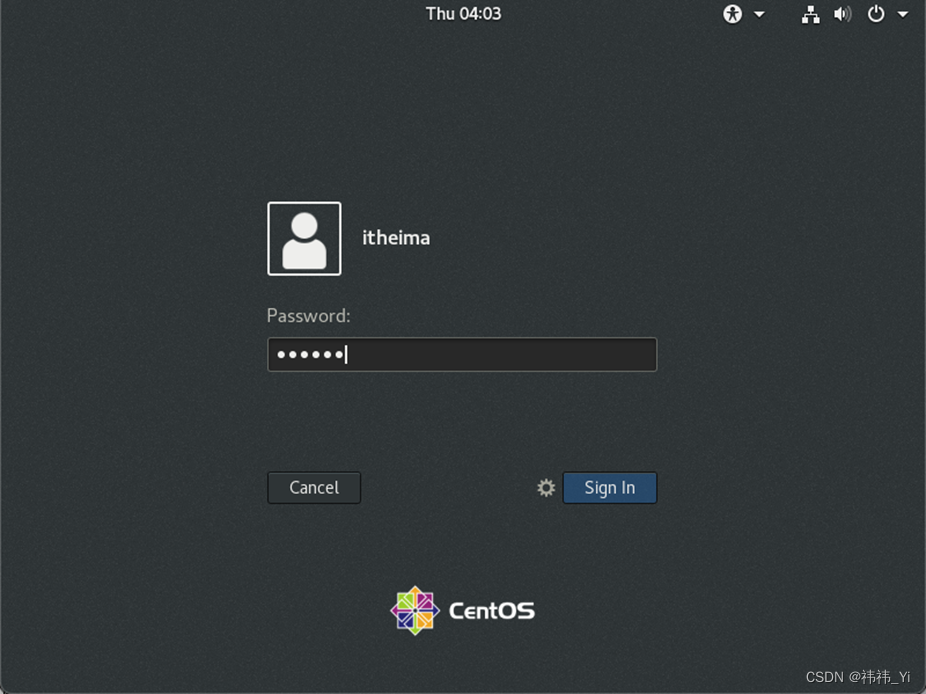 FinalShell远程连接Linux（图文傻瓜教程）_finshell-CSDN博客