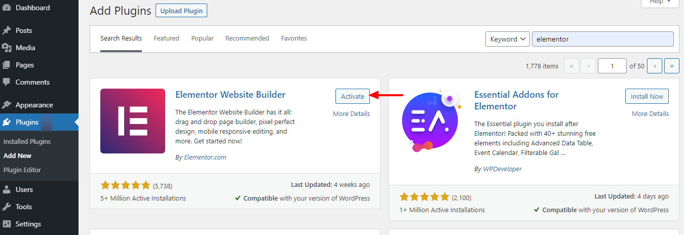 十分钟看完！Elementor初级者从入门到精通教程终极攻略_elementor 教学-CSDN博客