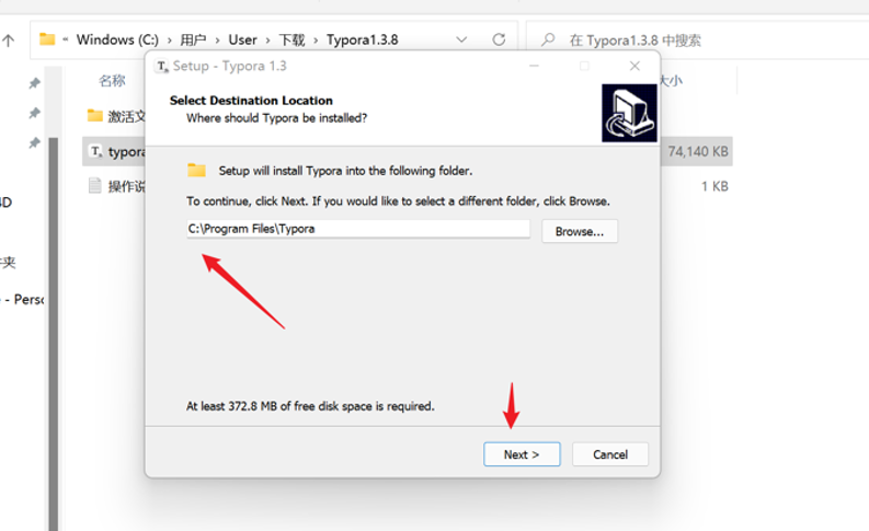 万字长文详解Typora＋Github/Gitee+PicGo图床工具配置教程 | 保姆级教程_typora+github-CSDN博客