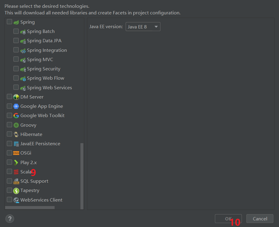 Win10配置Scala环境_wind10 配置scala 开发环境-CSDN博客
