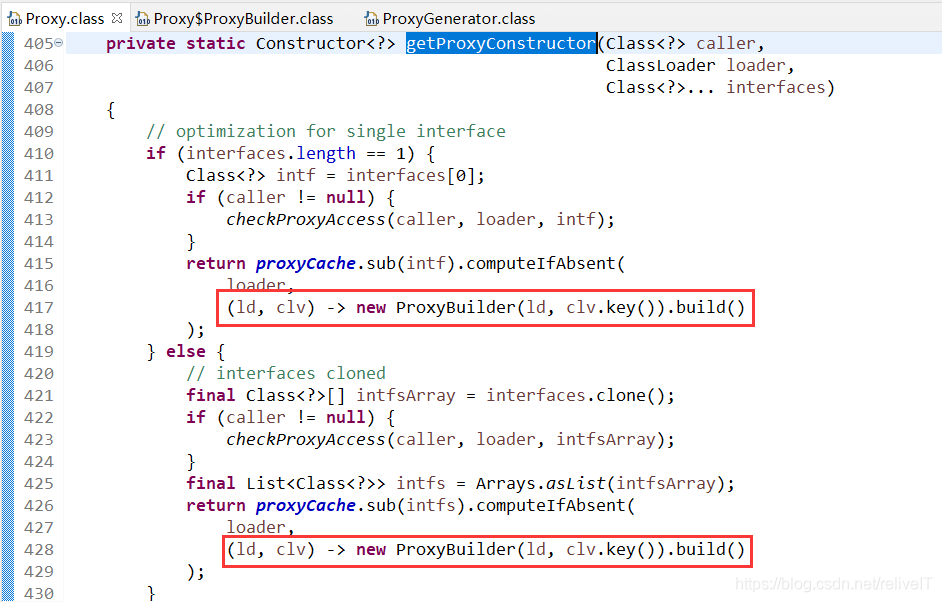 【J2SE】JDK动态代理_jdk.proxy.proxygenerator.savegeneratedfiles-CSDN博客