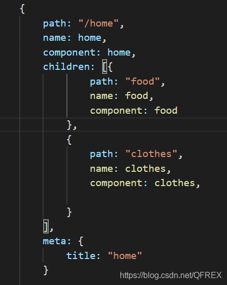 vue-router&keep-alive_vue router和keep-alive-CSDN博客
