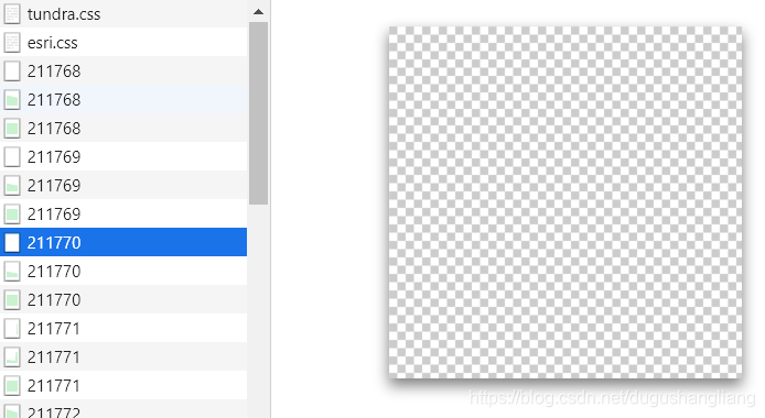 MapServer/tile瓦片网址中各参数的理解及经纬度和行列号的互相转换_瓦片地图 url参数-CSDN博客