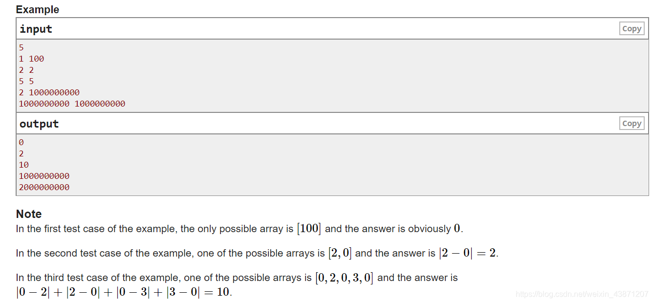 Codeforces Round #642 (Div. 3)_codeforces round 642 (div. 3)-CSDN博客