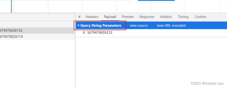 浏览器的Content-Type三种方式_浏览器content-type-CSDN博客