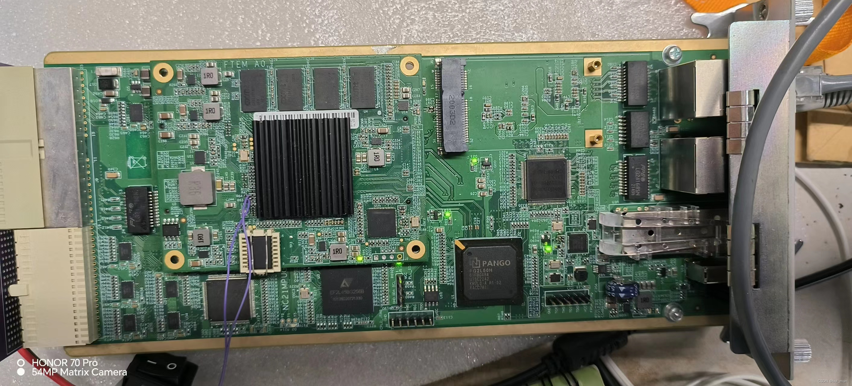 飞腾E2000支持4GB内存_飞腾e2000 geekbench-CSDN博客