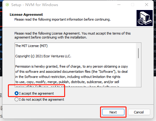 window系统配置nvm管理node版本工具_window node版本管理工具 n-CSDN博客