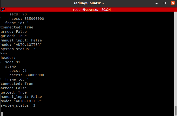 小白PX4无人机仿真—OFFBOARD控制资料汇总_px4 offboard模式-CSDN博客
