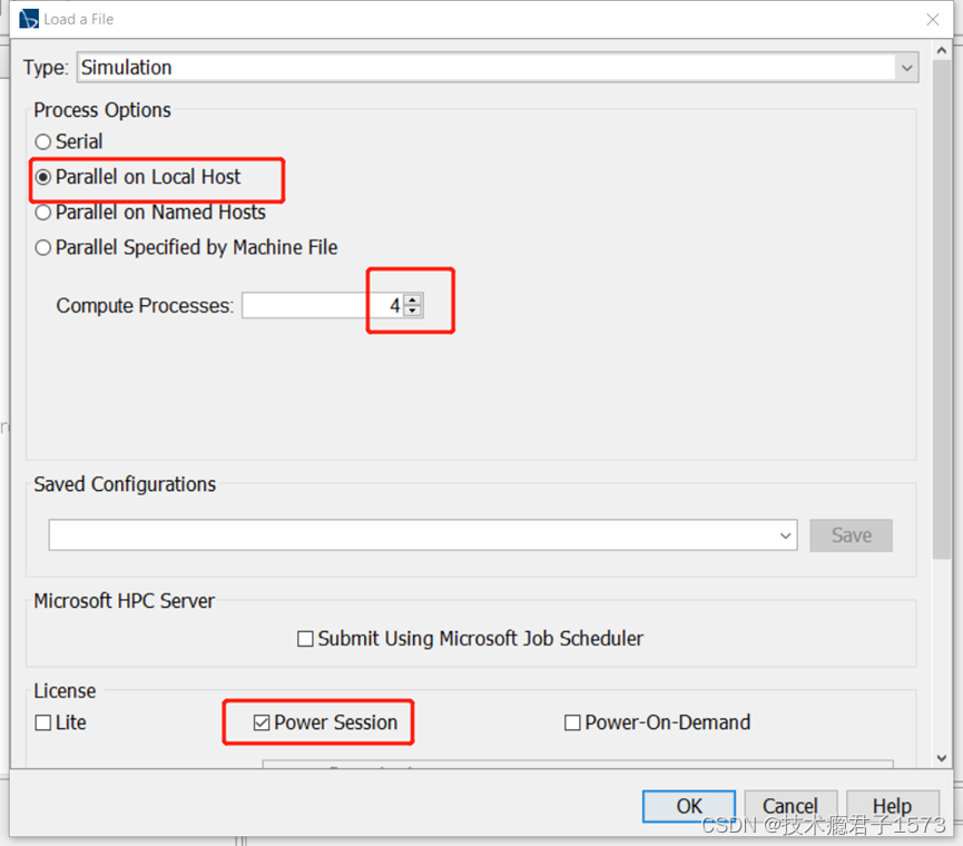 STAR-CCM+如何在Linux&HPC并行计算集群安装并使用？_starccm linux-CSDN博客