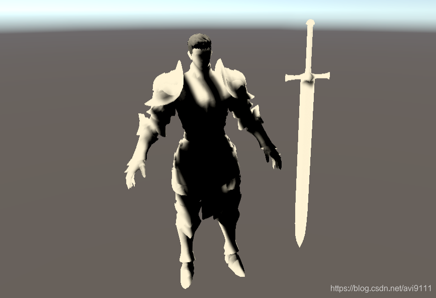 挑战UnityShader学习之六_Surface Standard Shader的默认built-in参数定义和结构体大全_unity ...