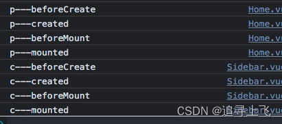 【庖丁解牛】vue-element-admin前端CRUD通用操作组件详解，对，核心就是crud.js文件_vue crud-CSDN博客