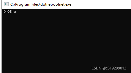 .net core使用StackExchange.Redis客户端连接Redis出现的问题_connectionmultiplexer connect = connectionmultiple ...
