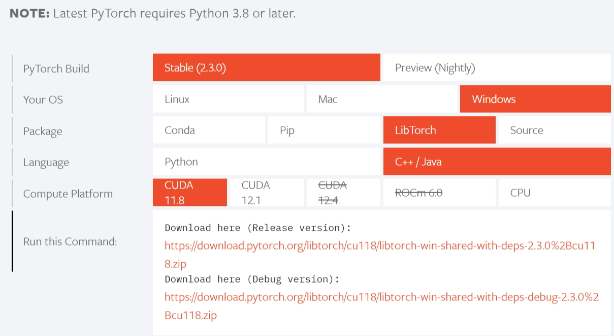 Pytorch中实现cuda加速【来自ai葵 Pytorch Cppcuda Tutorial】pytorch Cuda加速 Csdn博客 4826