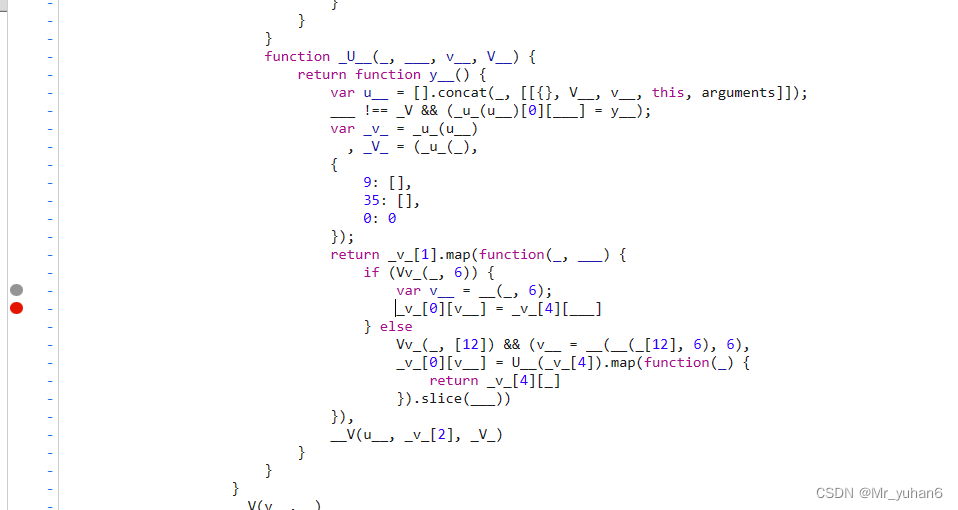 猿人学第十八题（jsvmp）_jsvmp 猿人学-CSDN博客