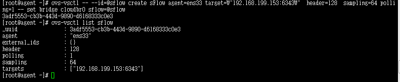 sFlow监控OVS使用测试_ovs sflow-CSDN博客