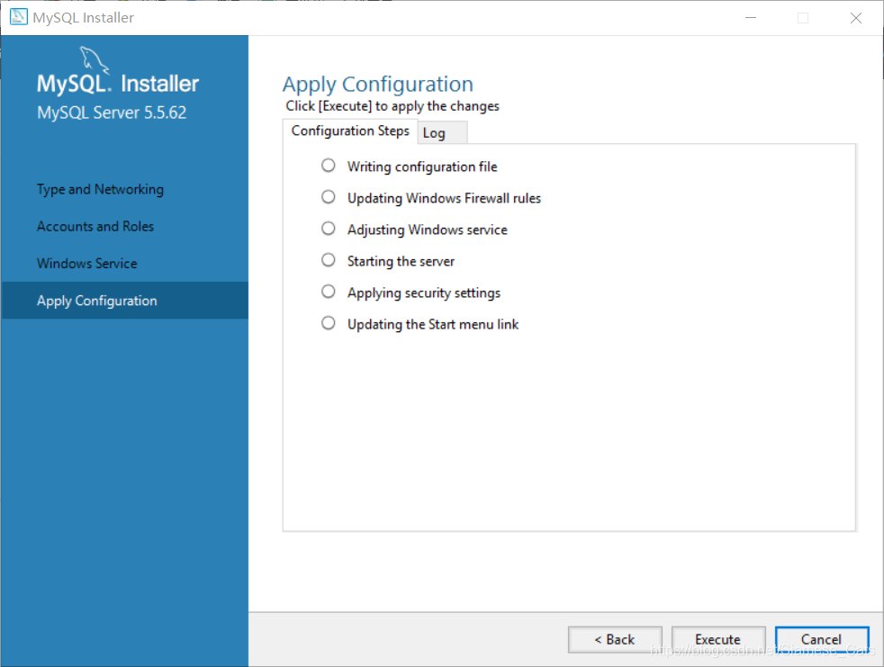 MySQL的安装_mql安装教程-CSDN博客