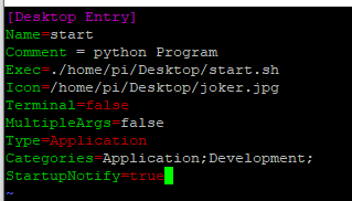 树莓派上的python程序上电自启动配置（好几种方法尝试的总结）_树莓派设置来电自起-CSDN博客
