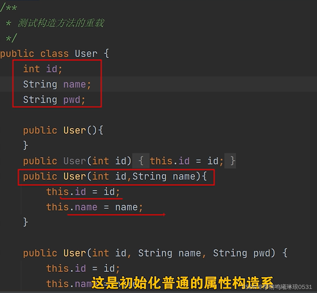 Static的本质静态初始化块继承树的追溯 Csdn博客 