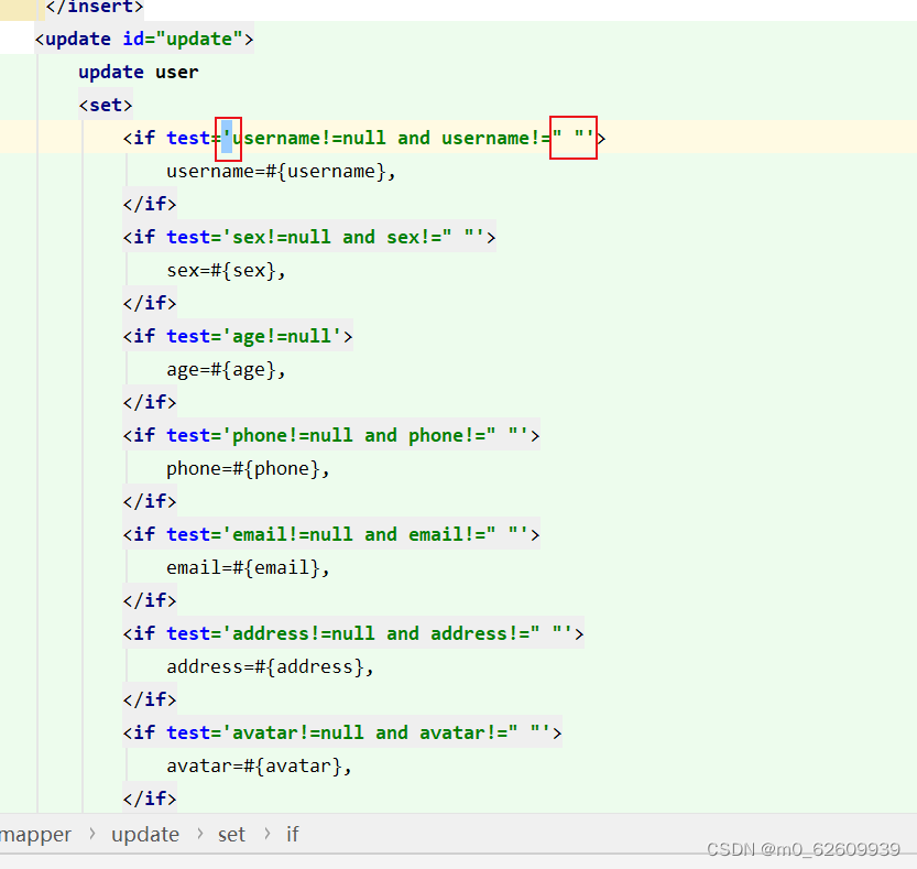 Java的mysql报错，格式错误 Cause Javalangnumberformatexception For Input String Admin1 Csdn博客