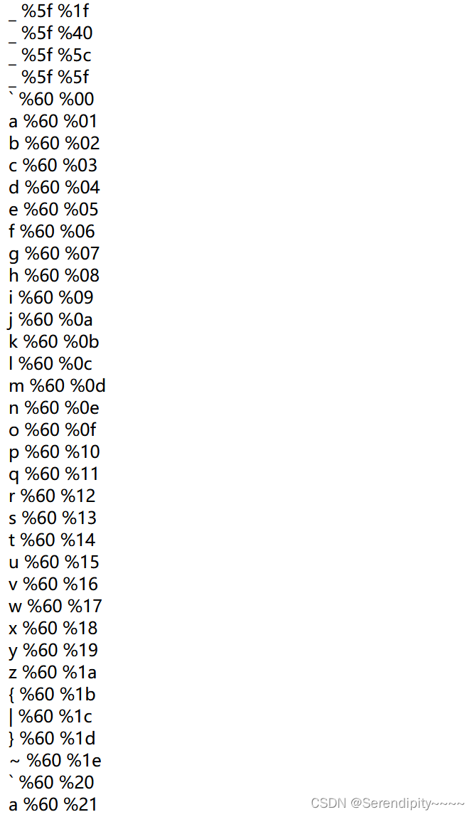 汇编语言（续）buuctf pwn ctfshow web-CSDN博客