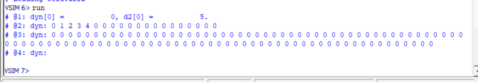SystemVerilog学习之路（4）—动态数组、队列和关联数组_systemverilog如何将动态数组的值压入到队列中-CSDN博客