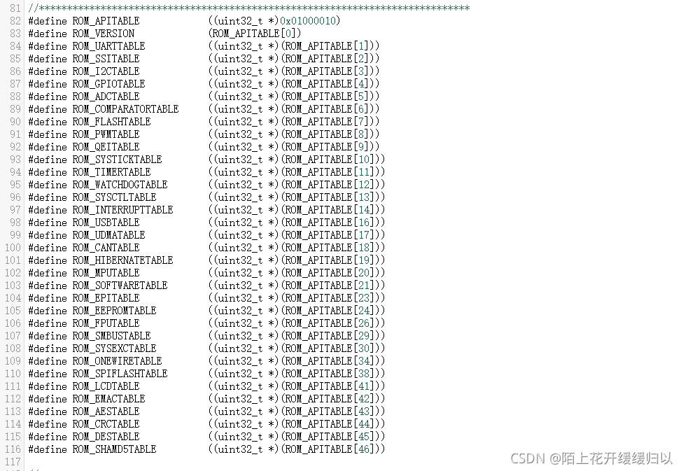 TM4C129NCPDT学习总结_tm4c1294ncpdt教程-CSDN博客
