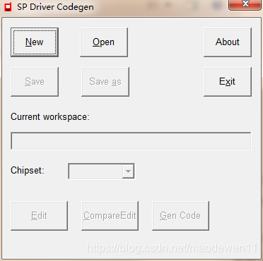 MTK开发之—客制化DCT工具使用指南_lk 在哪里解析codegen-CSDN博客