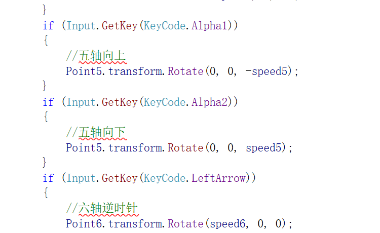 Input.GetKey(KeyCode.Alpha2)这个是什么意思呢？_input.getkey(keycode.a)-CSDN博客