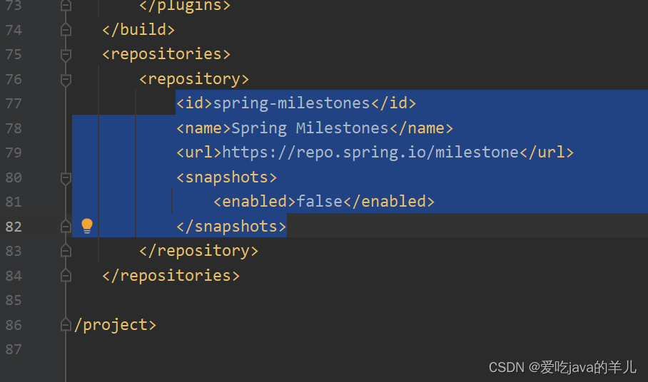 idea集成SpringBoot + Ai聊天程序_idea集成openai-CSDN博客
