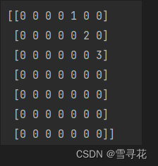 【python tensorly 基本运算】_n模积-CSDN博客
