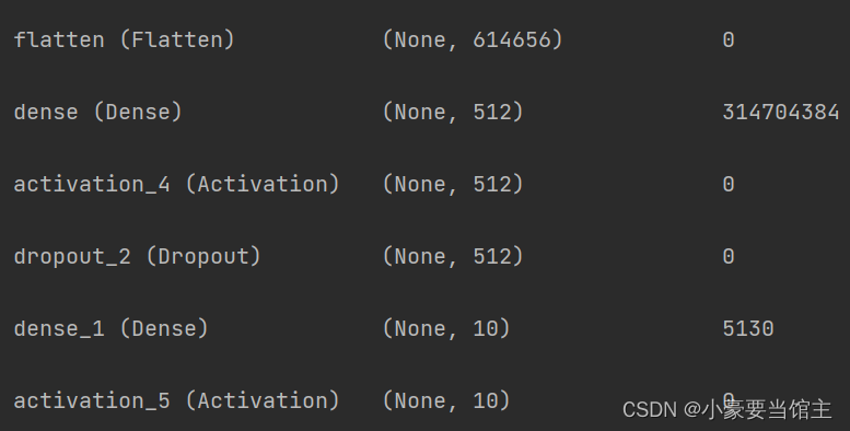 基于机器学习的目标检测实践（人脸识别python+tensorflow）_深度学习 神经网络 人脸检测 tensorflow-CSDN博客