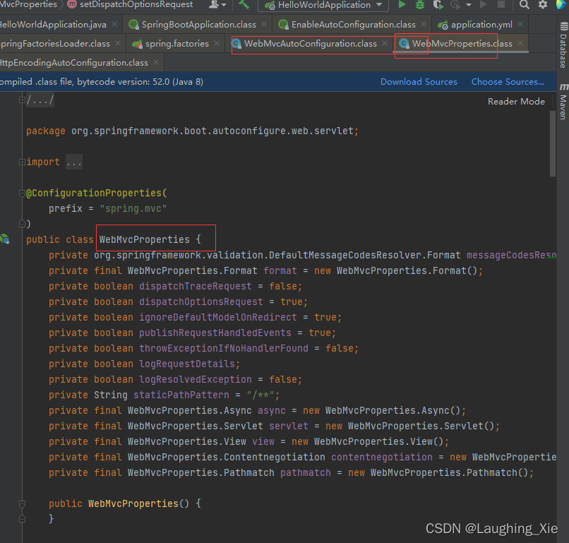 SpringBoot笔记整理_springboot defaultvalue-CSDN博客