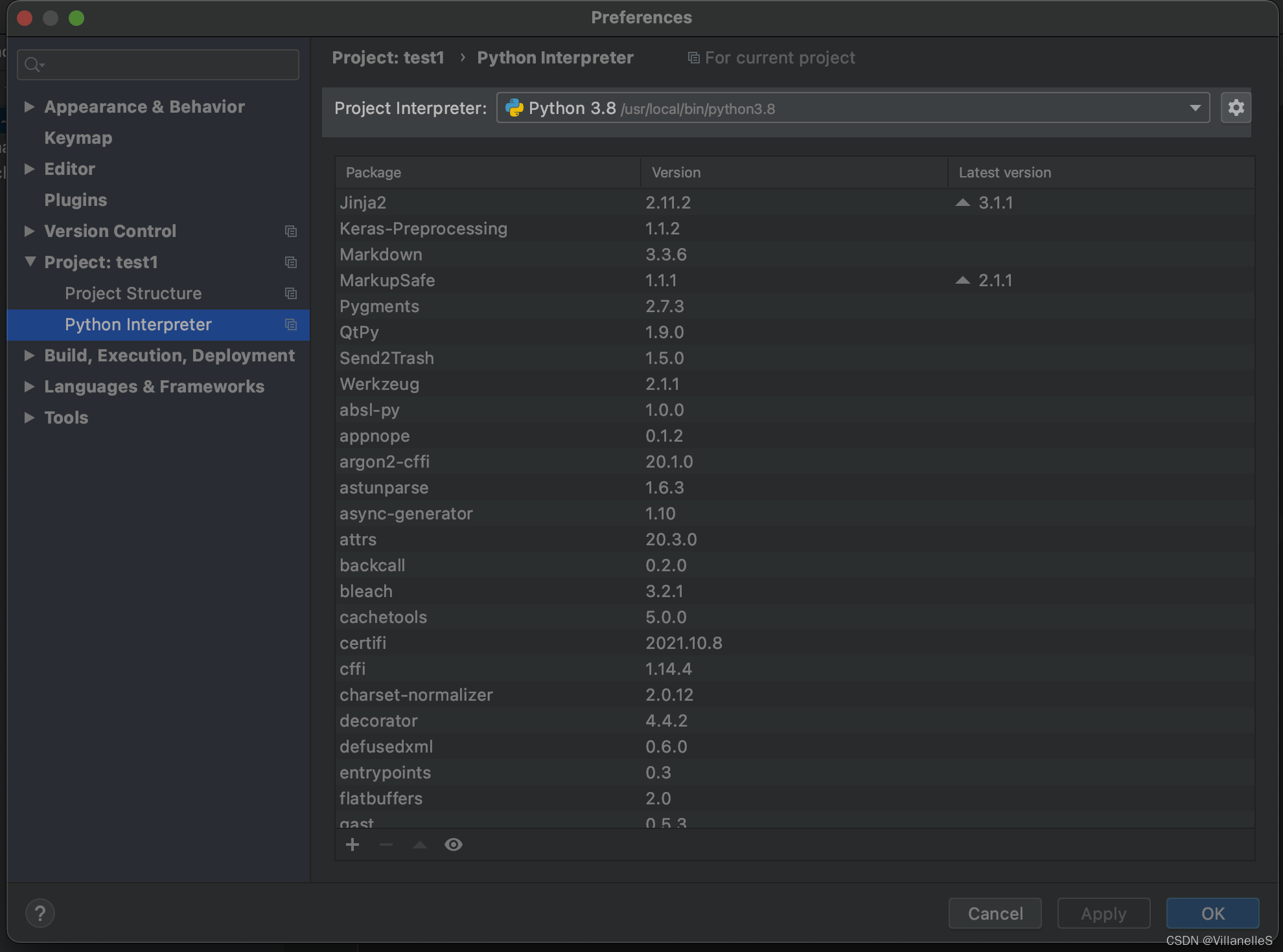 Pycharm 使用pip安装包时候报错 no such option --build-dir_no such option: --install-option-CSDN博客