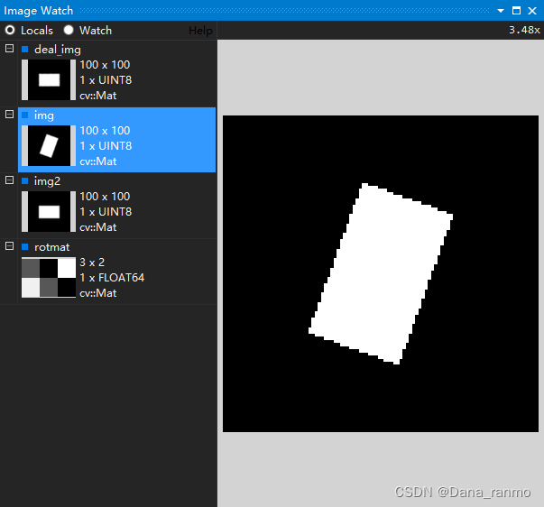 Opencv Rotatedrect(旋转矩形)的倾斜旋转变换矫正,旋转角度的问题rotatedrect 旋转校正 Csdn博客