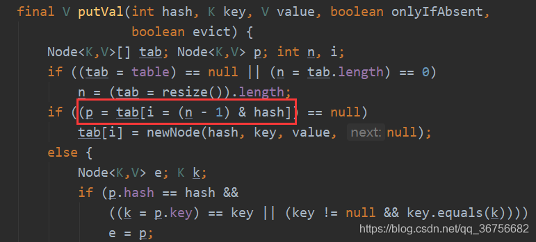 Java集合11 - HashMap中一些值得思考的问题_关于java中hashmap的key为null争论的故-CSDN博客
