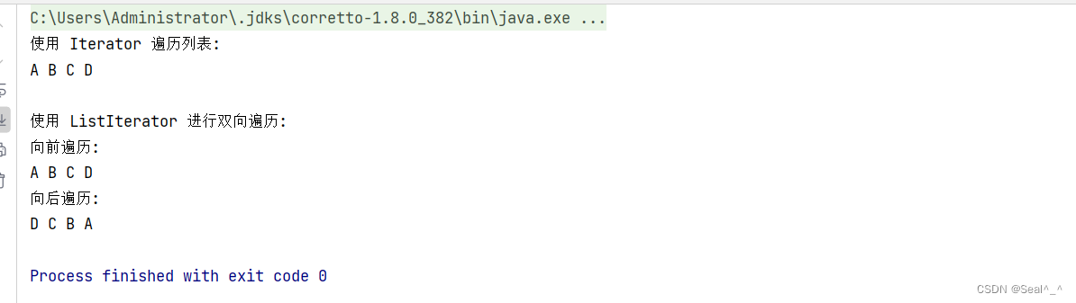 Java集合类详解：List、Set、Queue、Map、Stack的特点与用法_java stack用法和list-CSDN博客