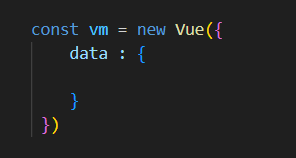 vscode 快速配置 Vue 框架_vscode快捷vue-CSDN博客