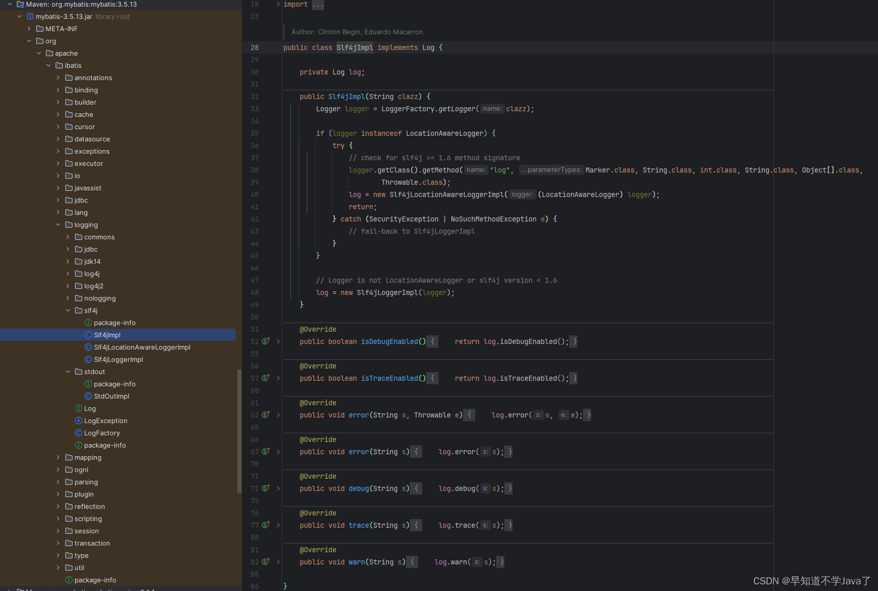 SpringBoot3：MyBatisPlus日志如何打印到.log文件中_springboot+mybatisplus+druid日志输出到文件-CSDN博客