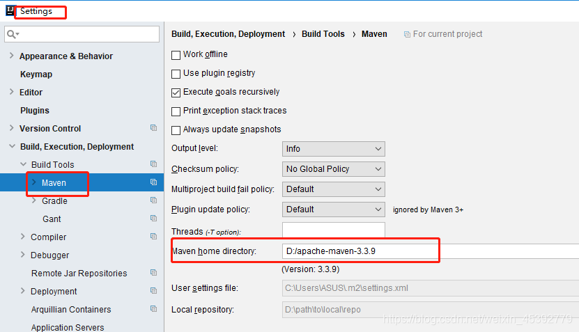 can't resolve symbol...的解决办法-CSDN博客