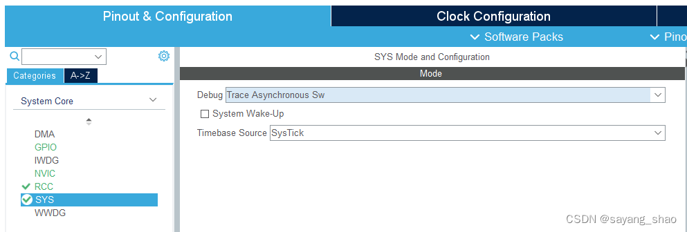 使用STM32CubeMX进行HAL库开发时，Keil使用ST-Link无法下载程序的解决办法。_keil stm32 stlink-CSDN博客