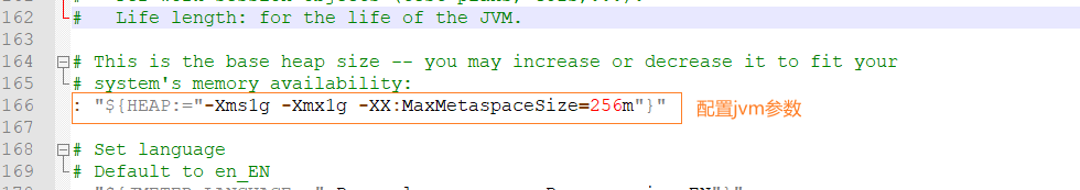 官方指定Jmeter配置JVM堆内存方式_jmeter jvm-CSDN博客